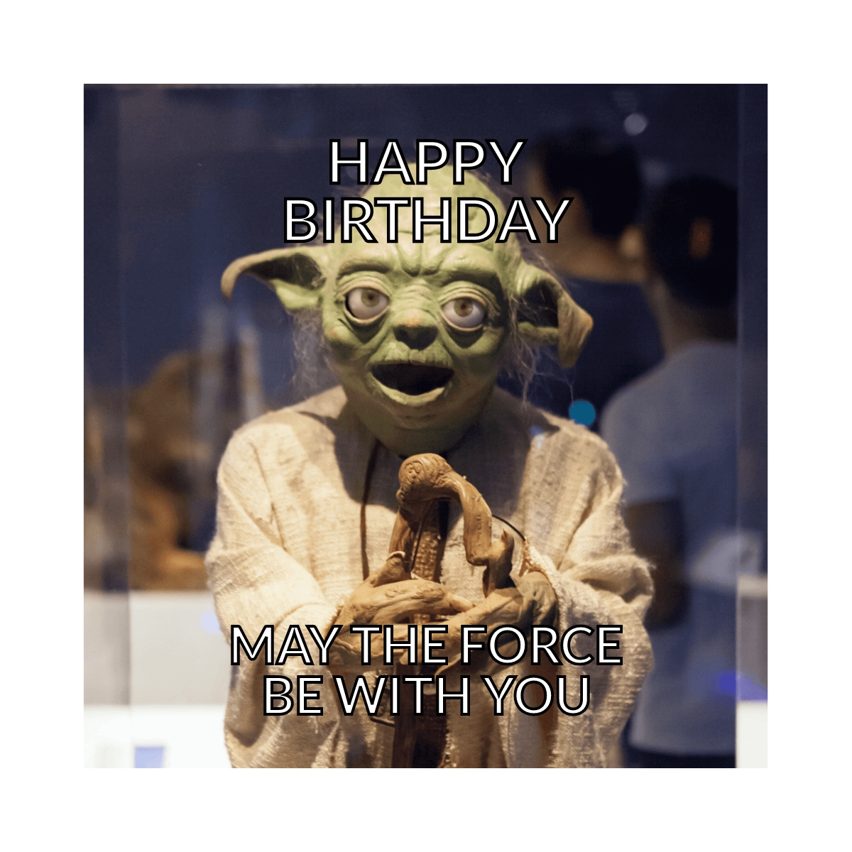 Funny Star Wars Birthday Star Wars Birthday Cards For Kids | Funky