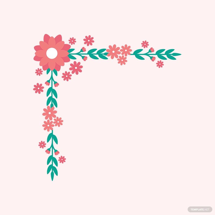 FREE Decorative Border Template Download In Word Google Docs PDF Illustrator Photoshop 