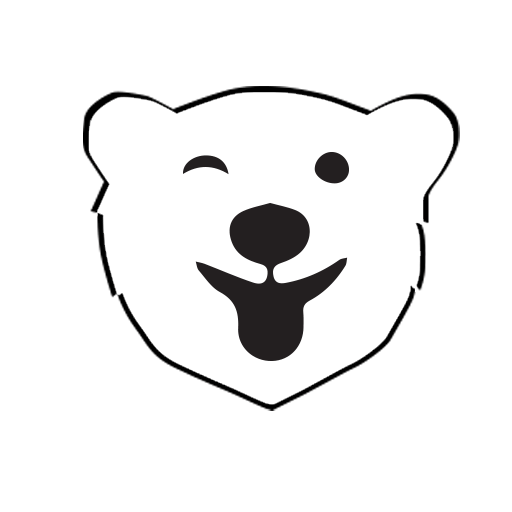Free Bear Meme Animated Sticker - Download in GIF | Template.net