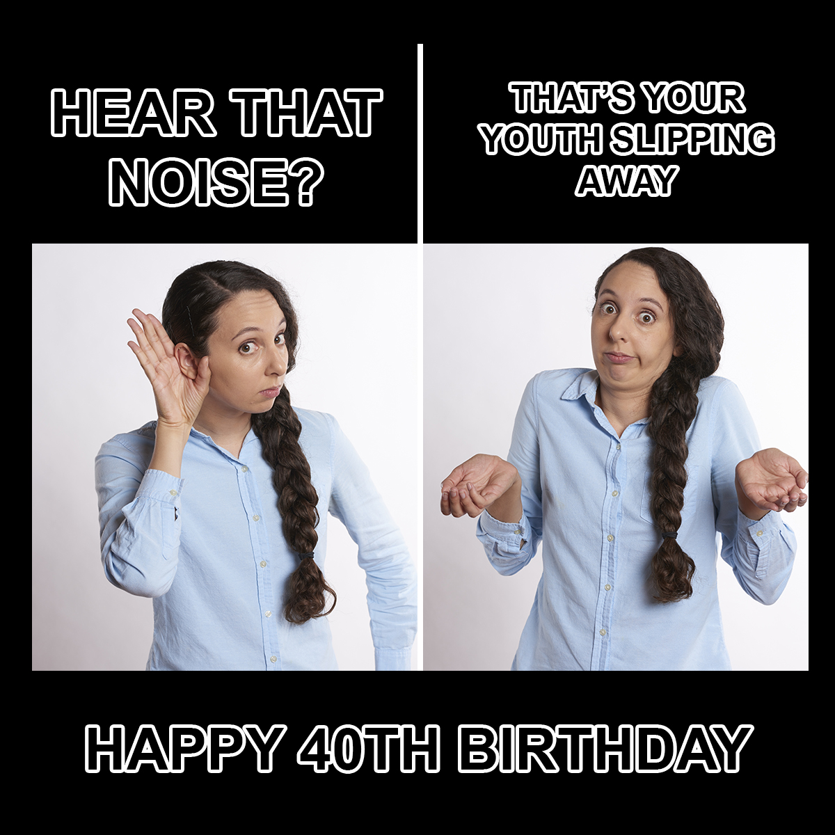 FREE 40th Birthday Template Download In Word Google Docs