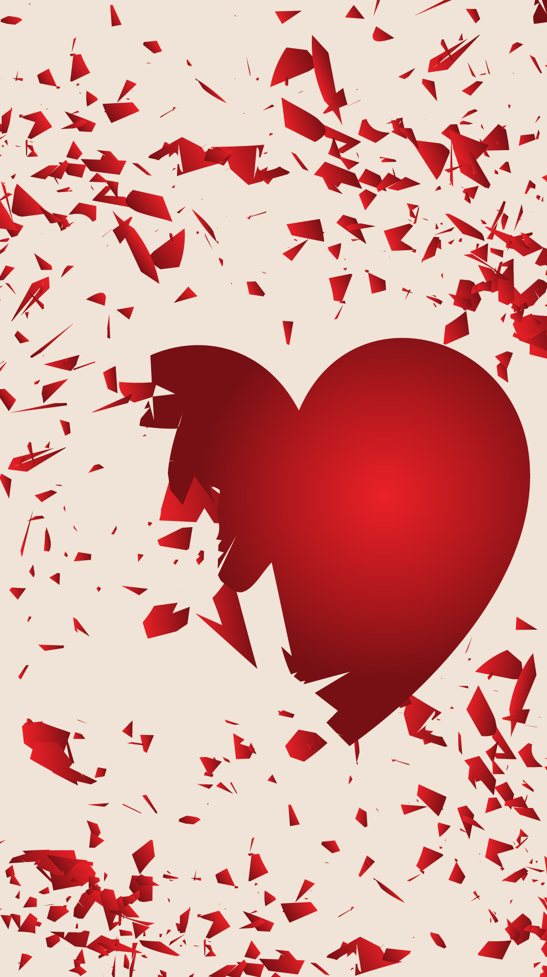 Free iPhone Lock Screen Background - EPS, Illustrator, JPG, SVG ...