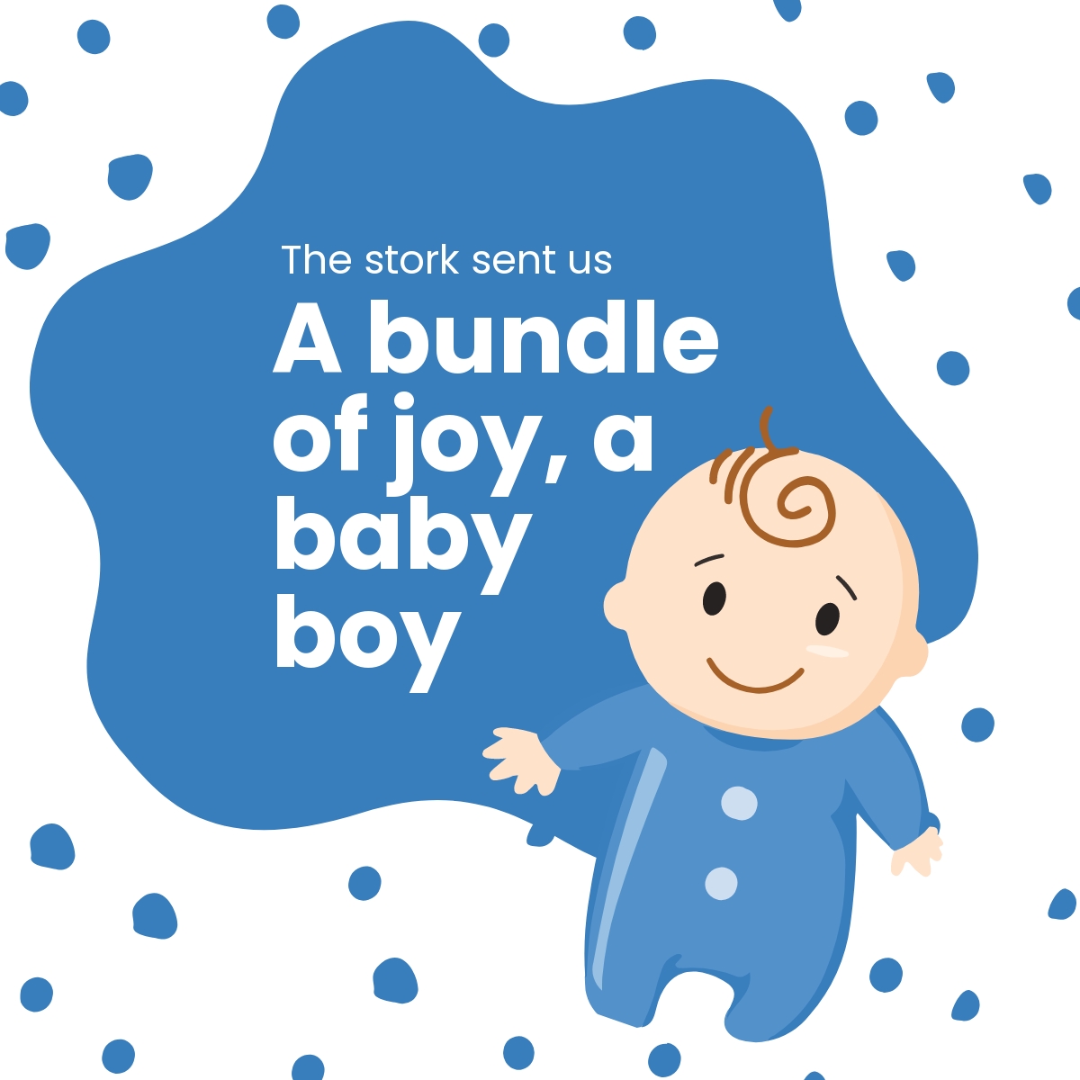 FREE Pregnancy Announcement Template Download In Word Google Docs 