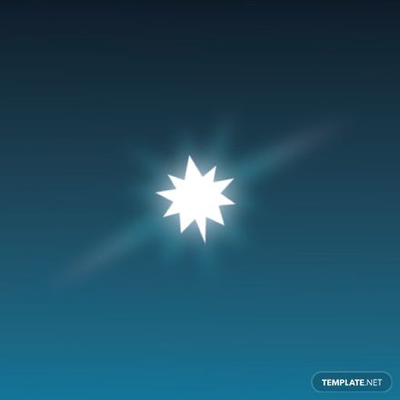 Free Sky Star Vector - EPS, Illustrator, JPG, PNG, SVG | Template.net