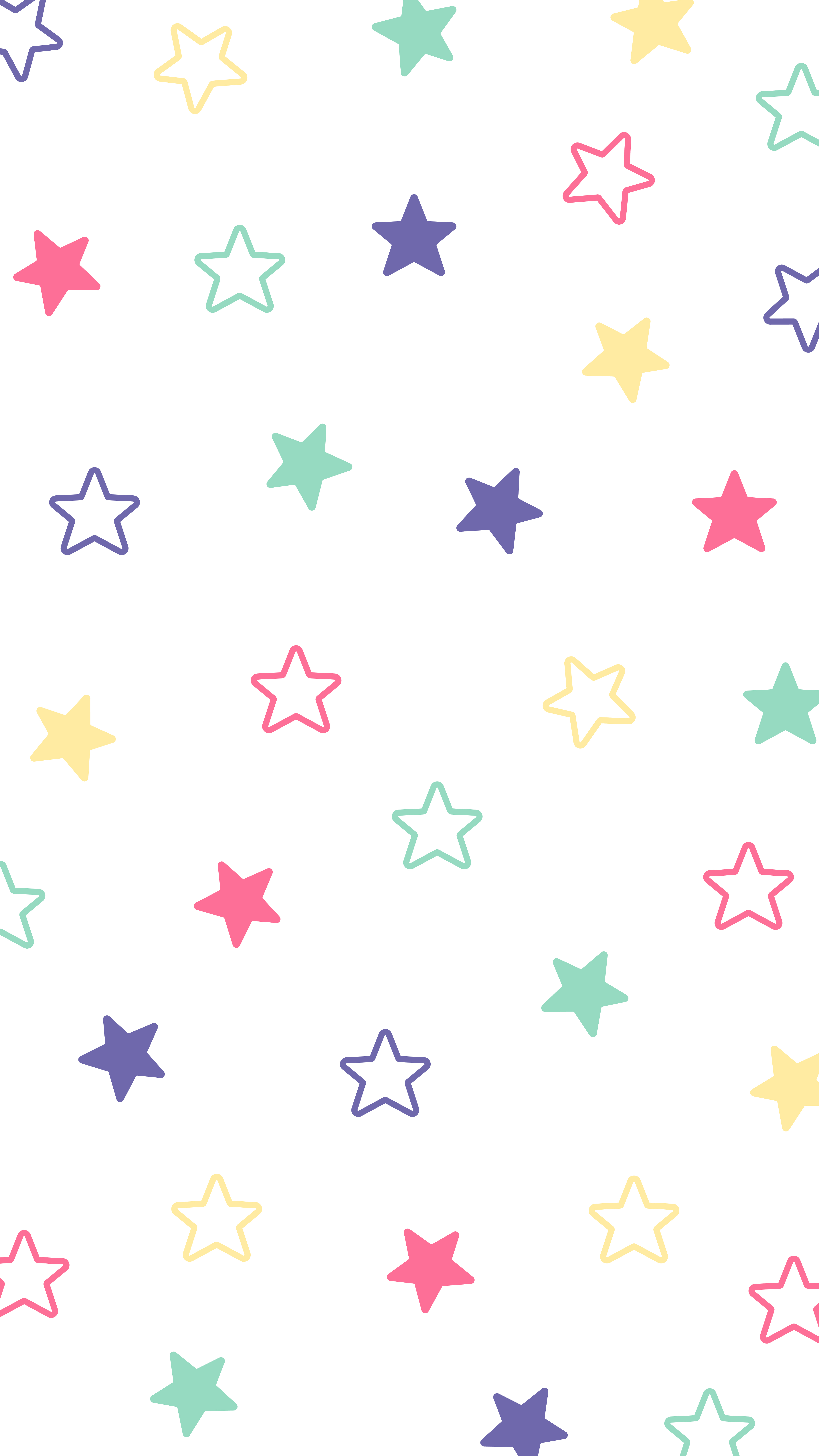 Free Glowing Stars Background - EPS, Illustrator, JPG, SVG | Template.net