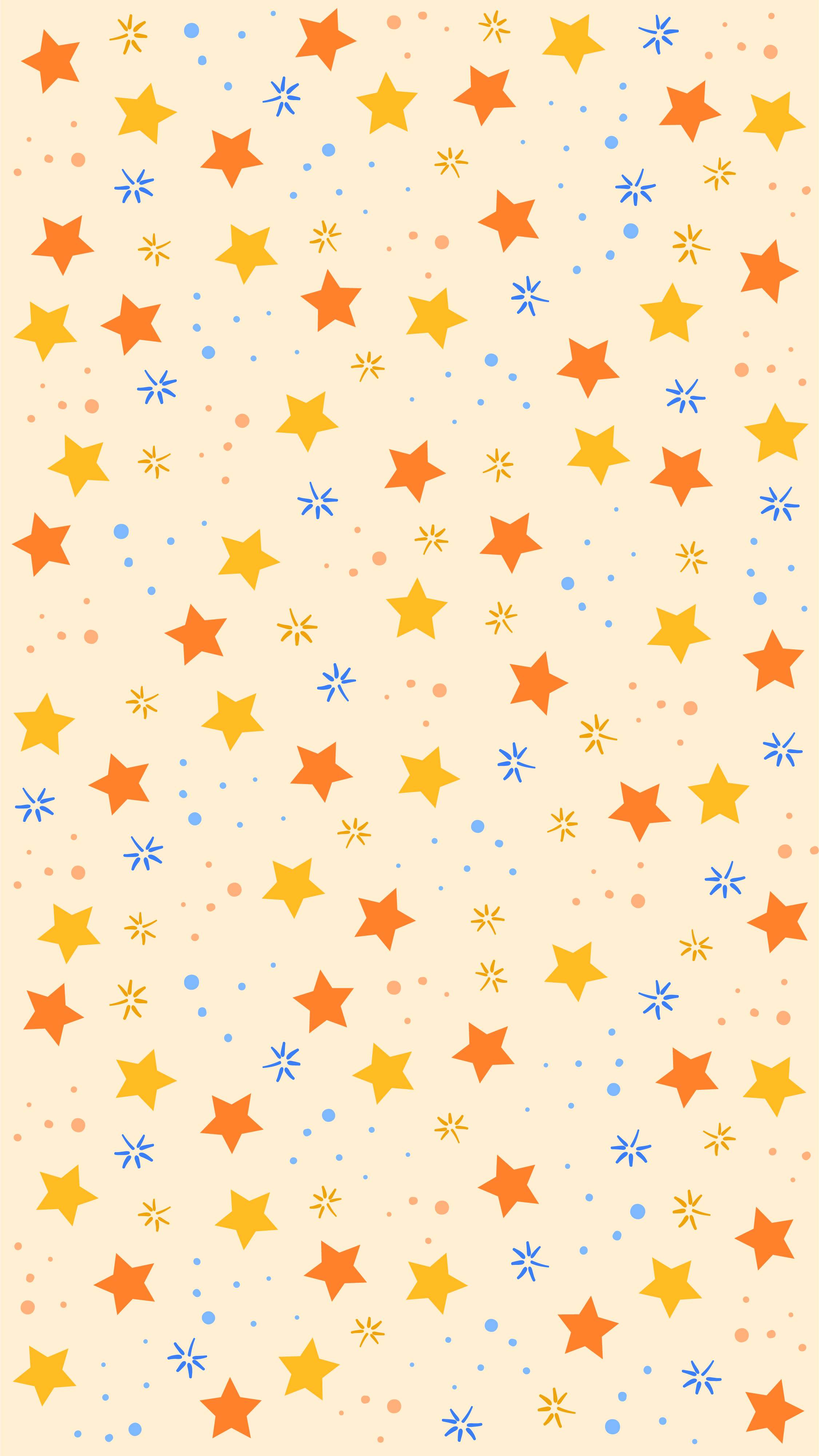Free Wavy Stars Background - EPS, Illustrator, JPG, SVG | Template.net