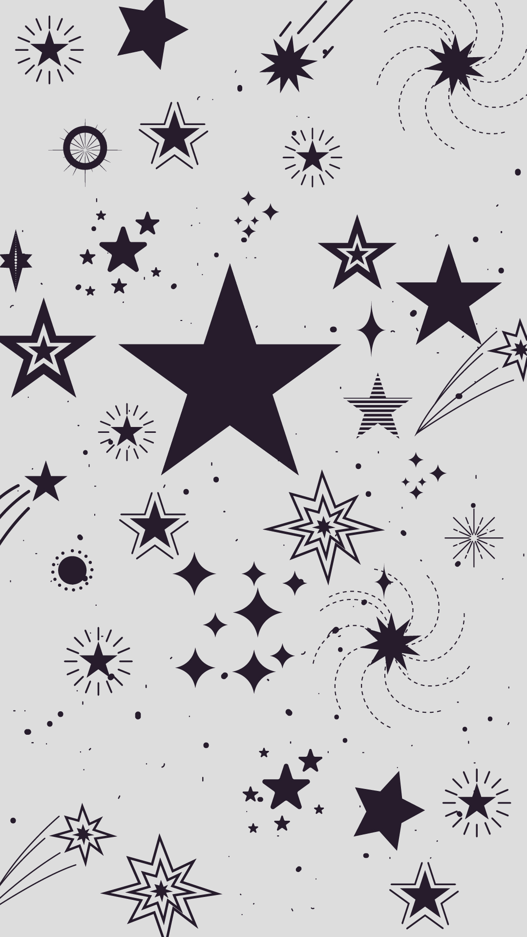 Free Dark Blue Star Background - Download in Illustrator, EPS, SVG, JPG ...