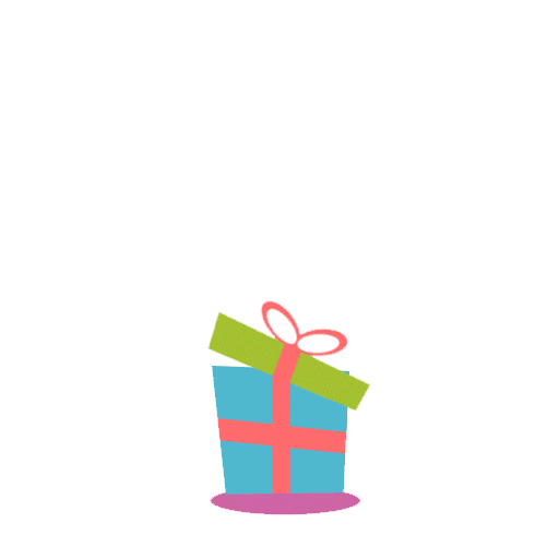 Free Blow Candle Birthday Animated Stickers - After Effects, GIF ...
