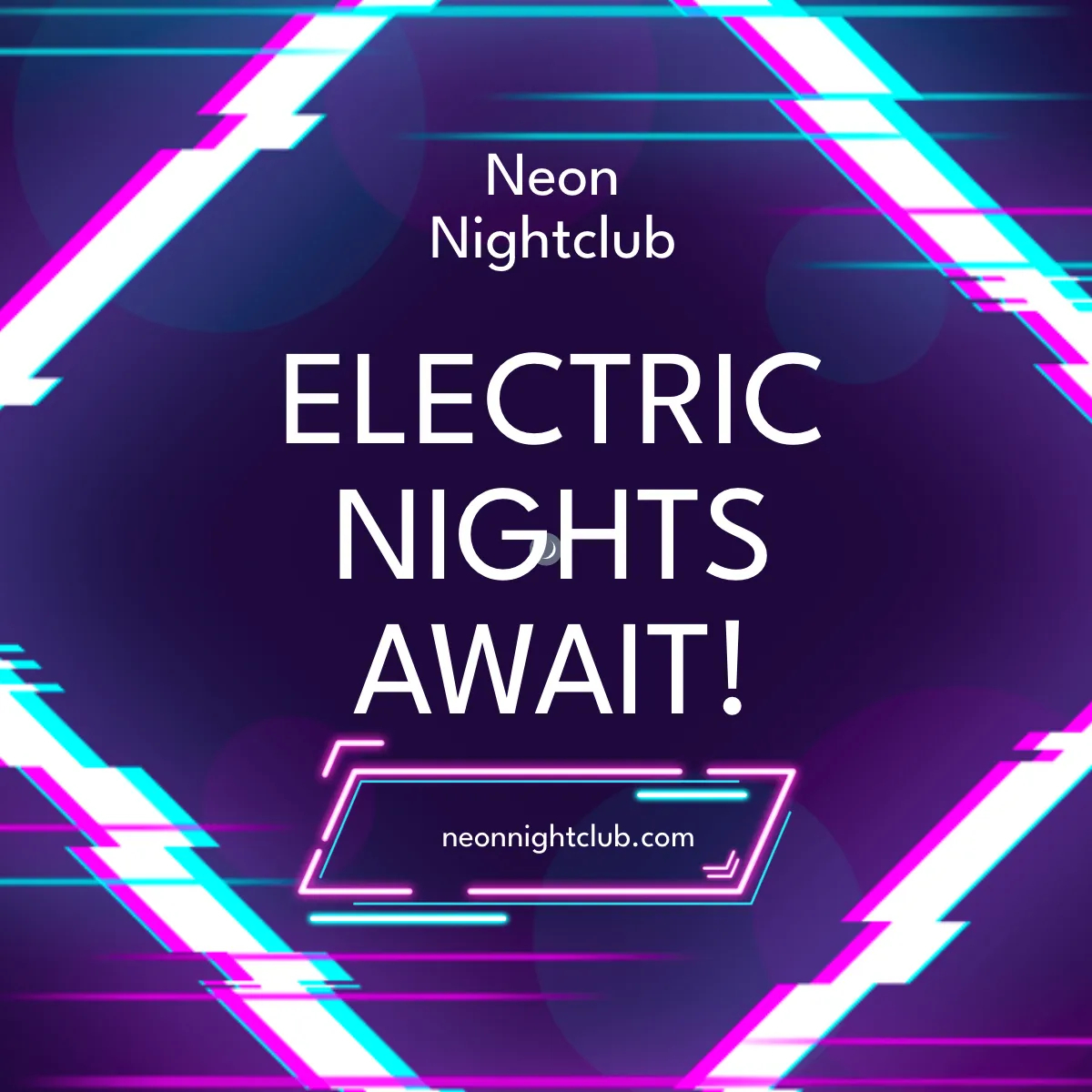 Free Nightclub Promotion Linkedin Post Download In PNG JPG Free Nightclub Promotion Linkedin Post Download In PNG JPG