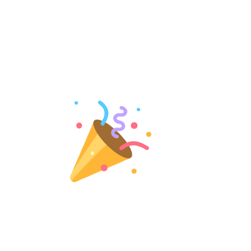 Free Party Animated Stickers - After Effects, GIF | Template.net