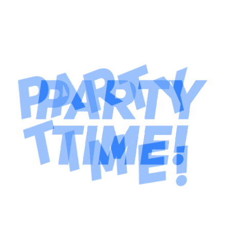 Free Party Animated Stickers - Download in GIF, After Effects ...