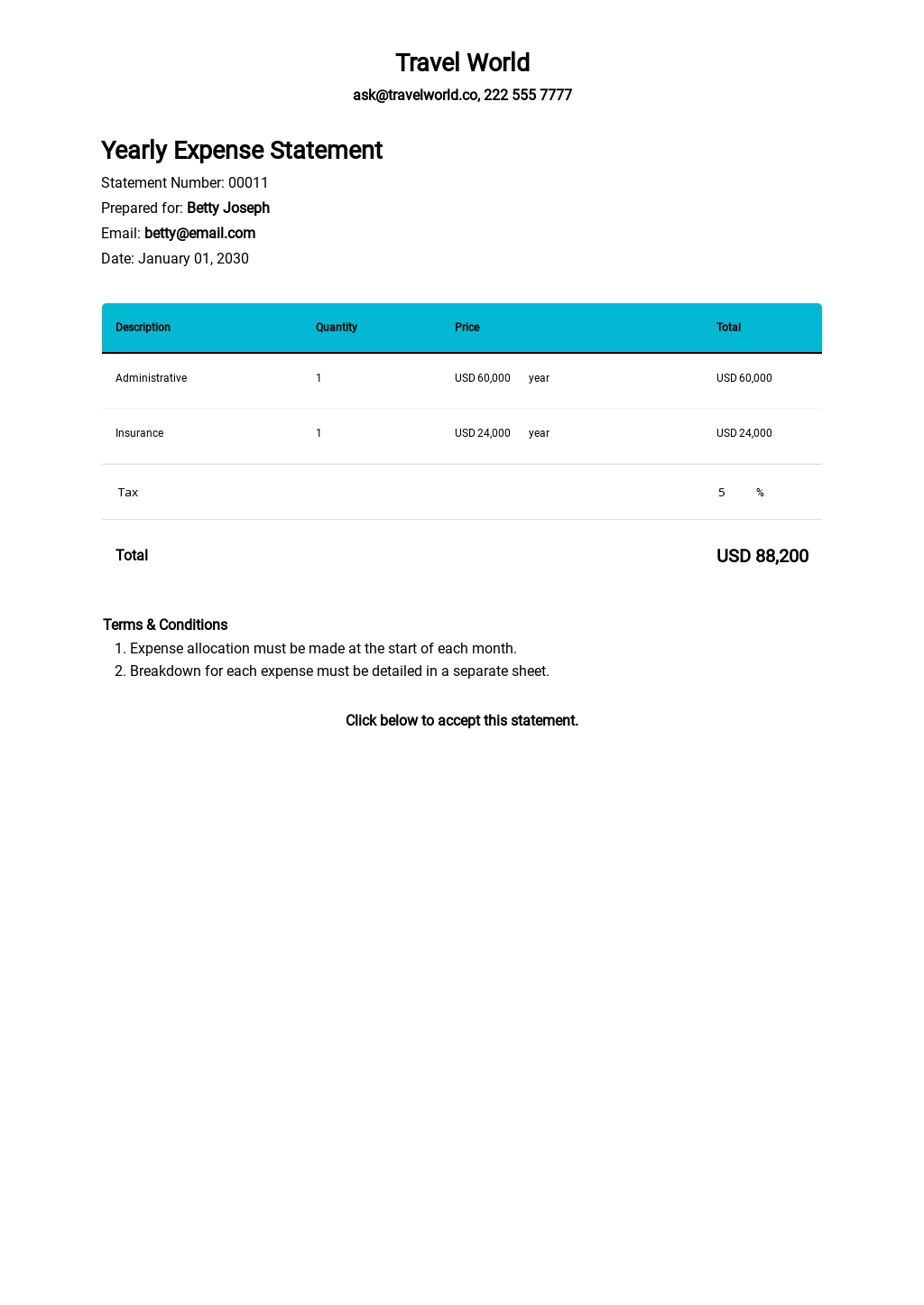 Free Road Call Log Template