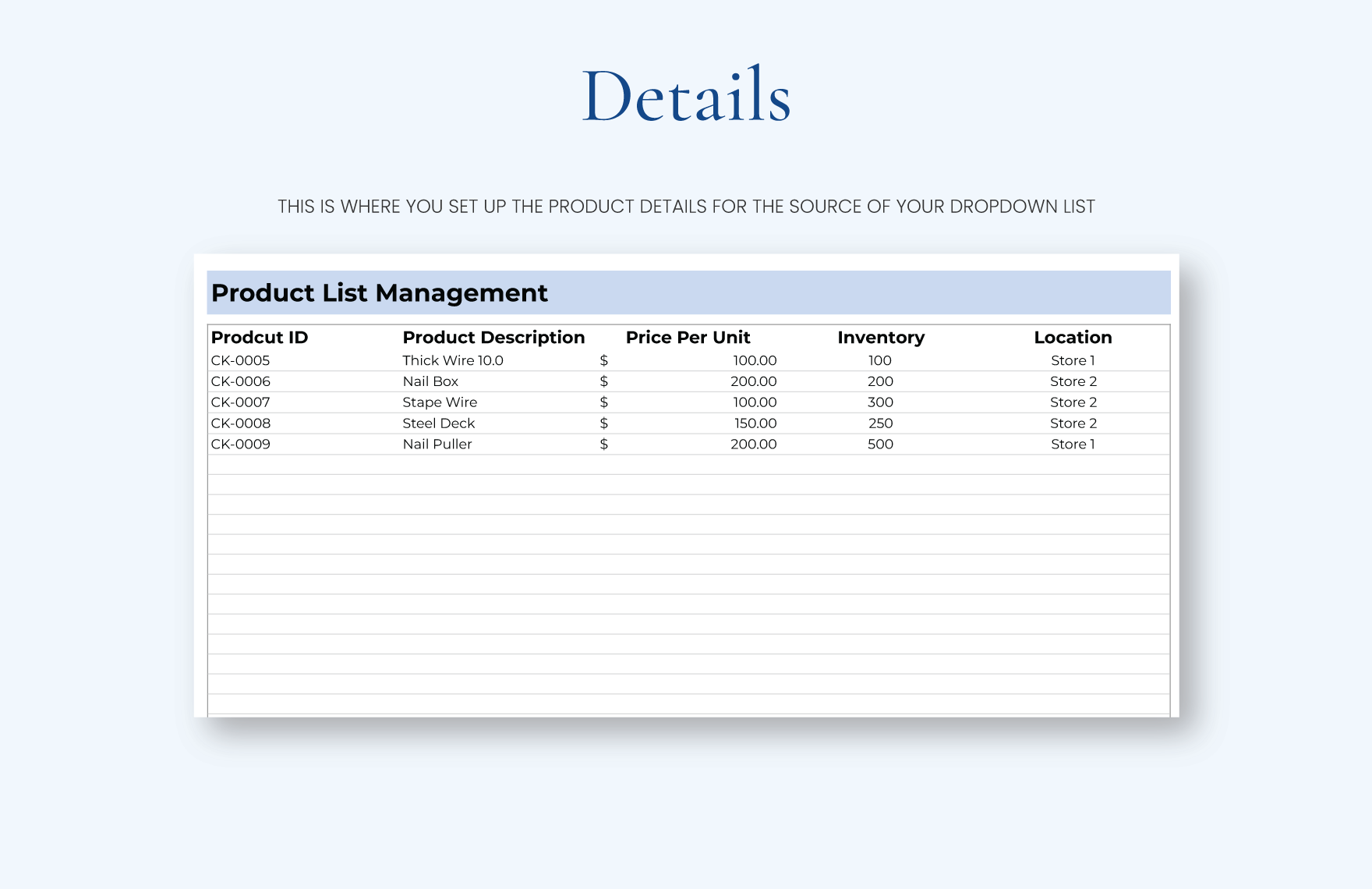 Purchase Invoice Template - Word, Google Docs, Google Sheets, Apple ...