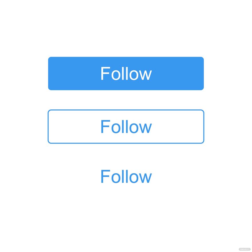 Free Follow Us On Instagram Vector - Download in Illustrator, EPS, SVG ...