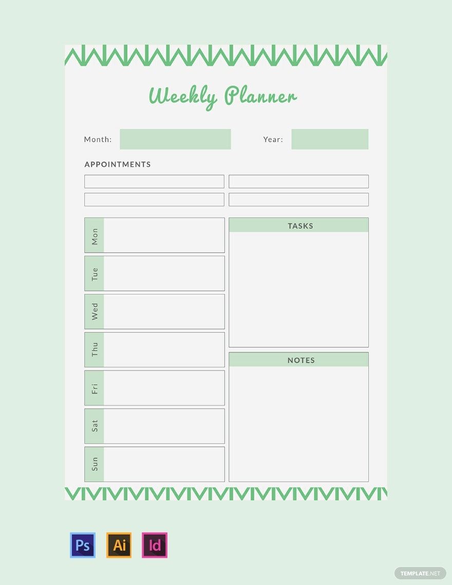 Classic Route Planner Template - Word, Apple Pages | Template.net
