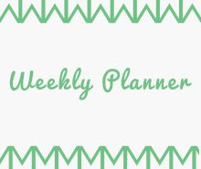 Free Goal Planner Template in Adobe Photoshop, Illustrator, InDesign, Microsoft Word, Excel ...