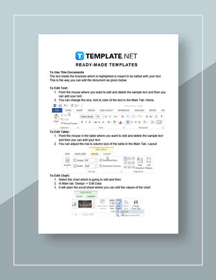Final Warning Before Dismissal Template Google Docs Word Template final-warning-before-dismissal-template-google-docs-word-template