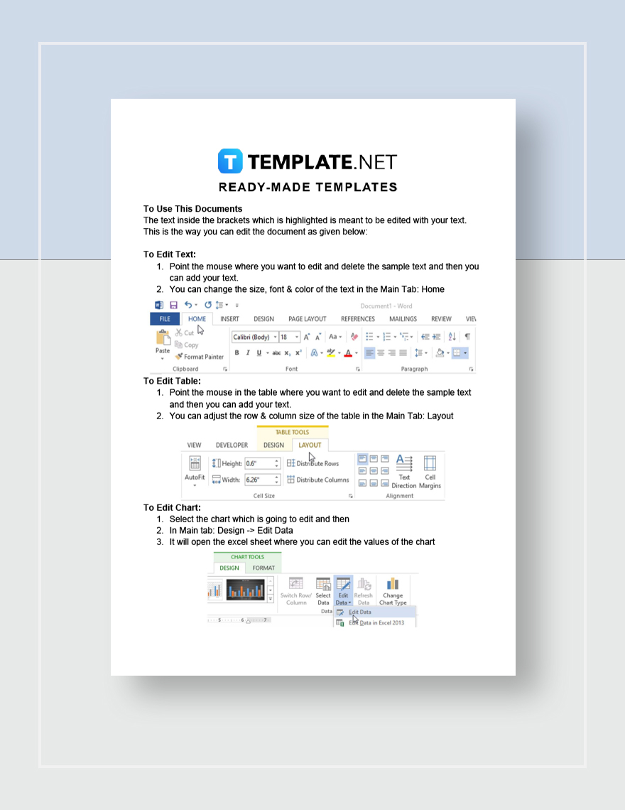 Notice of Termination Work Rules Violation Template - Google Docs, Word, Outlook, Apple Pages ...