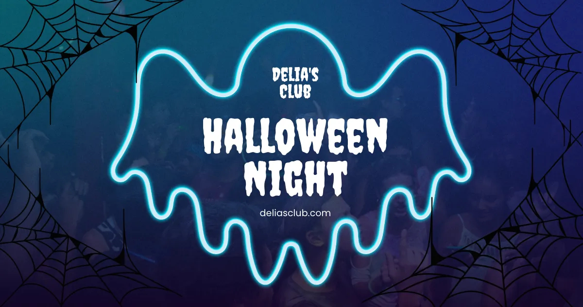 Halloween Facebook Post Template - PSD | Template.net