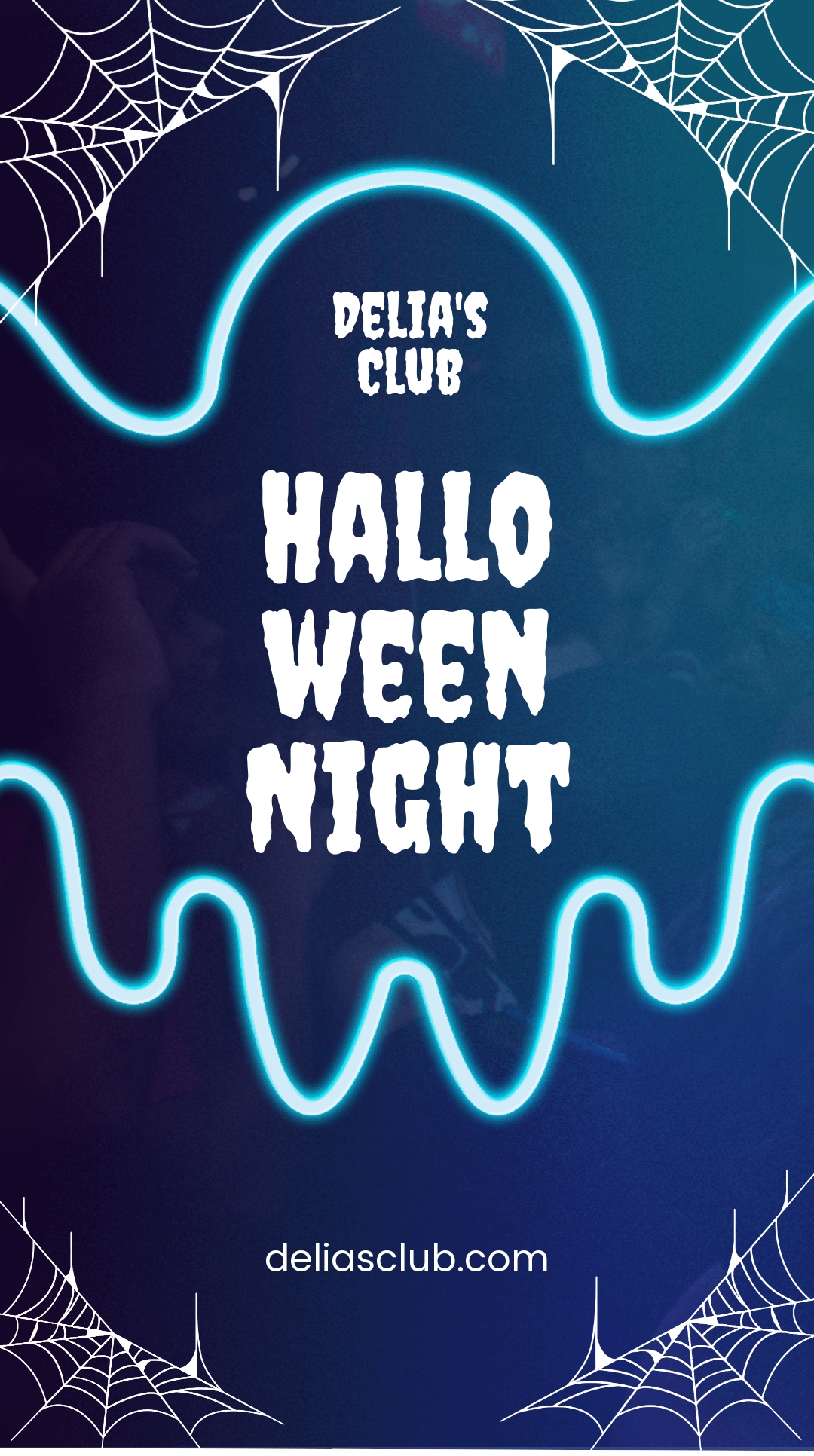 Halloween Instagram Story Templates Design Free Download Template