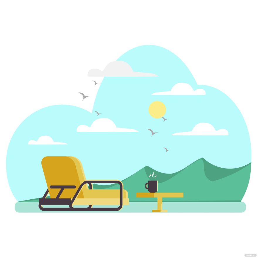 Free Friday Happy Morning Vector - EPS, Illustrator, JPG, PNG, SVG ...