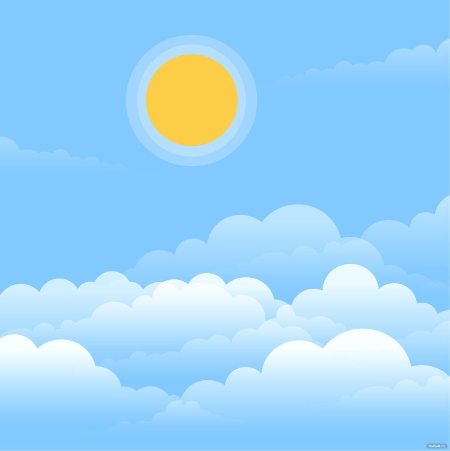 Free Good Morning Concept Vector - EPS, Illustrator, JPG, PNG, SVG ...