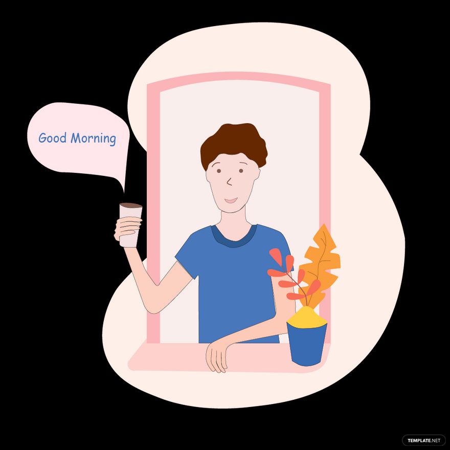 Free Early Morning Vector - EPS, Illustrator, JPG, PNG, SVG | Template.net