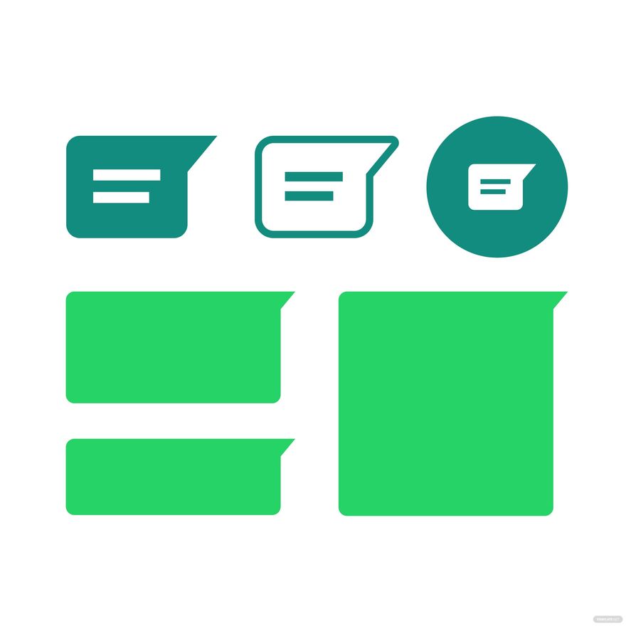 Free Whatsapp Group Vector - EPS, Illustrator, JPG, PNG, SVG | Template.net