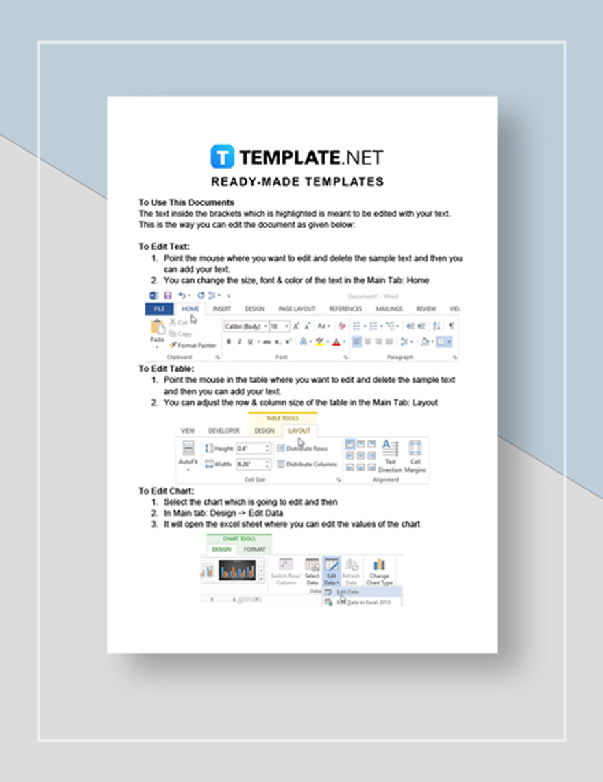 Rehire Policy Template Download In Word Google Docs Apple Pages 