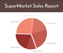 Free Social Media Report Template in Adobe Illustrator | Template.net