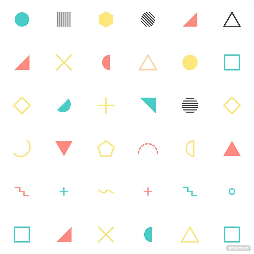 Free Geometric Tiger Vector - EPS, Illustrator, JPG, PNG, SVG ...