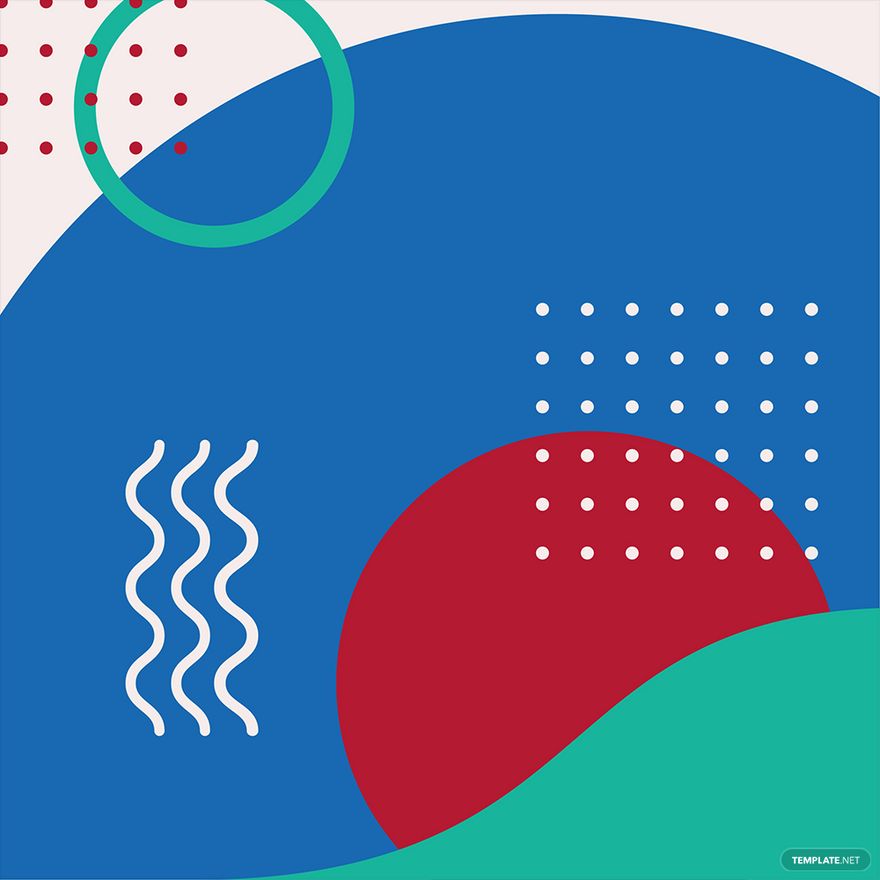 Minimal Geometric Vector In EPS Illustrator JPG PNG SVG Download