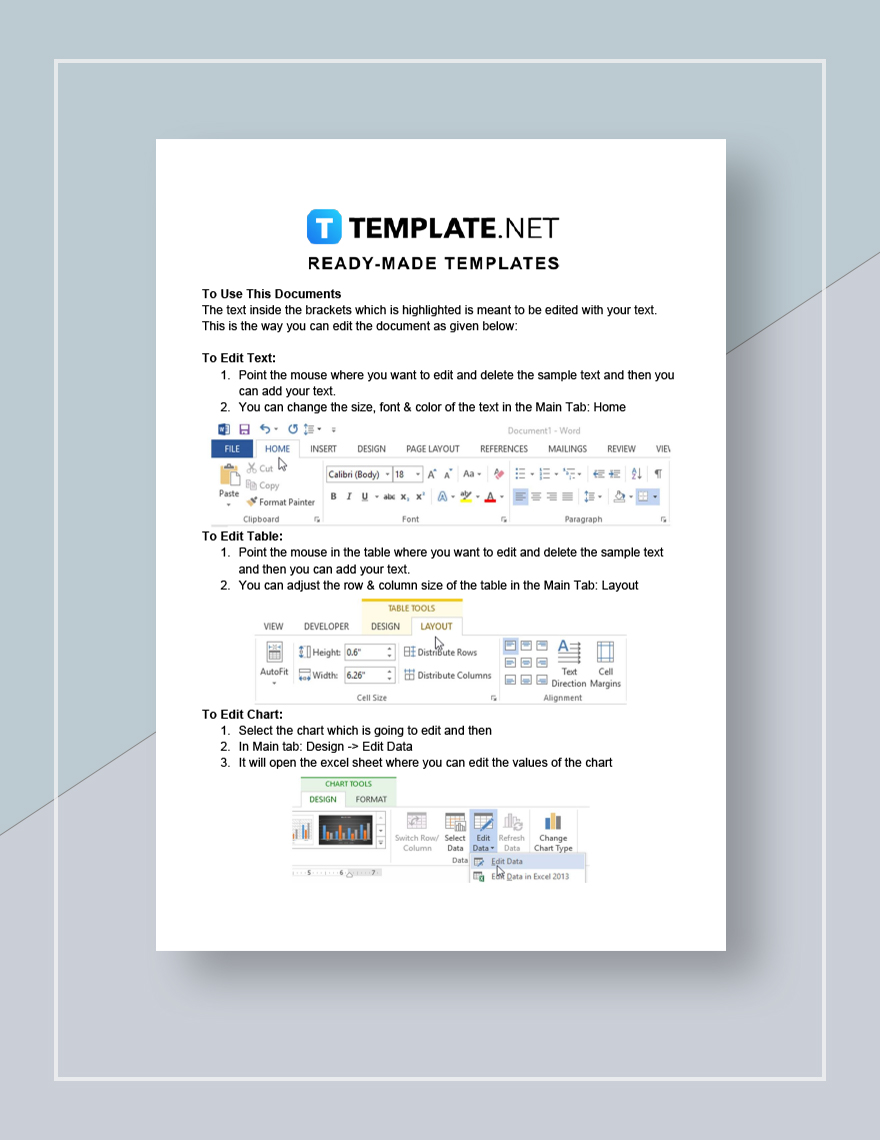 Letter Of Demotion In Google Docs Pages Word Outlook PDF Download