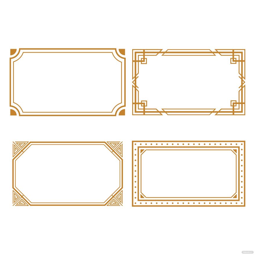 Free Happy Anniversary Border Vector - EPS, Illustrator, JPG, PNG, SVG ...