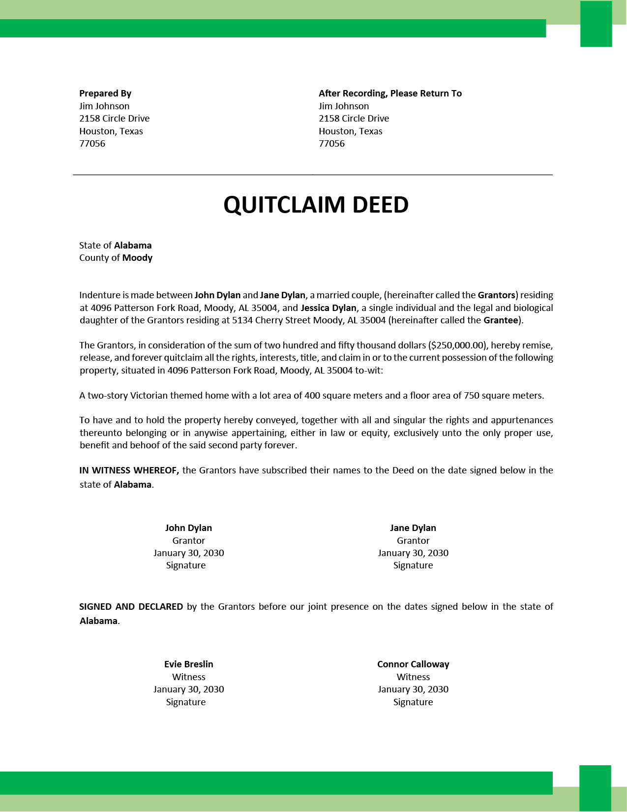 Claim Letter Sample Template - Google Docs, Word | Template.net