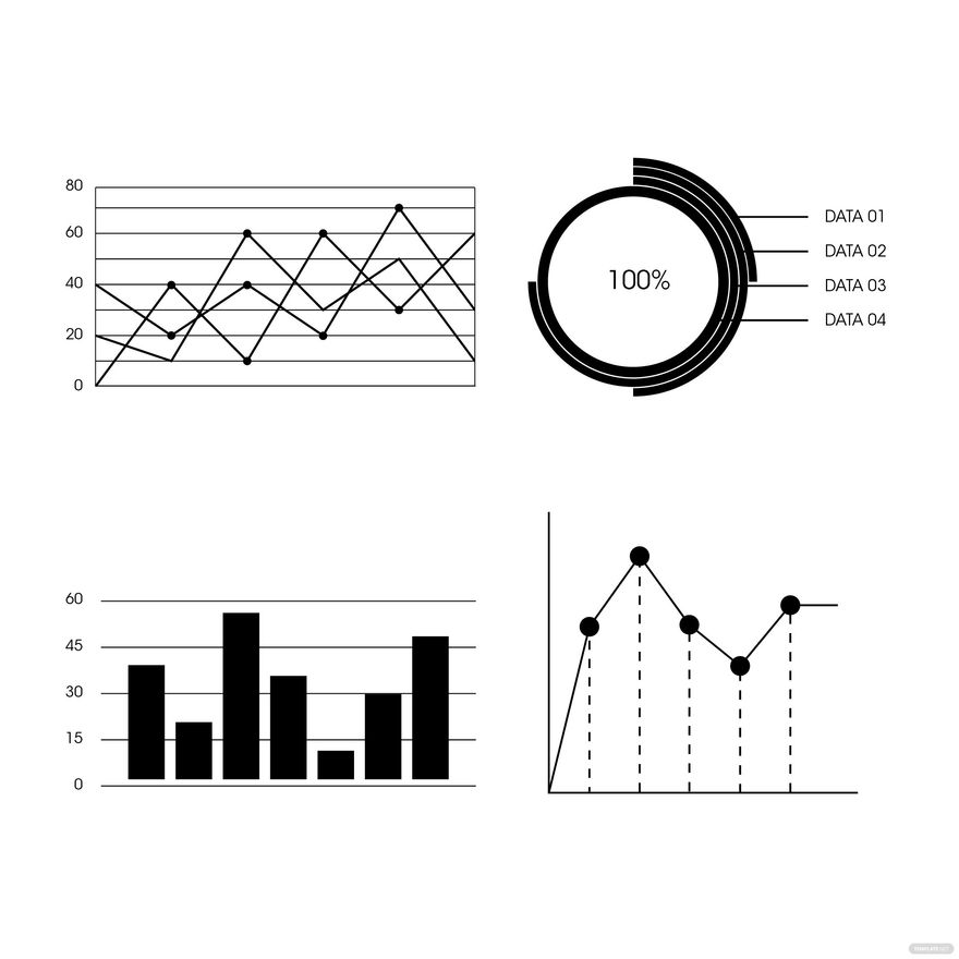 Free Pie Graph Vector - EPS, Illustrator, JPG, PNG, SVG | Template.net