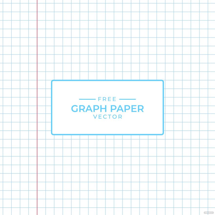 Free Graph Paper Vector - EPS, Illustrator, JPG, PNG, SVG | Template.net