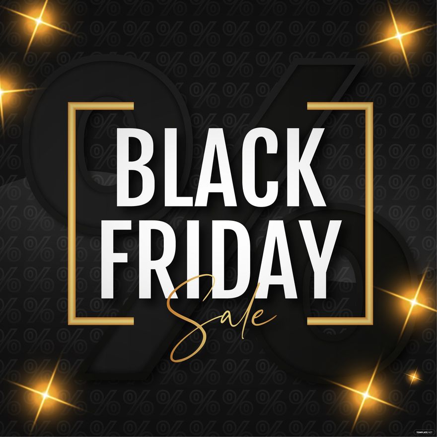 Free Black Friday Weekend Vector - EPS, Illustrator, JPG, PNG, SVG ...