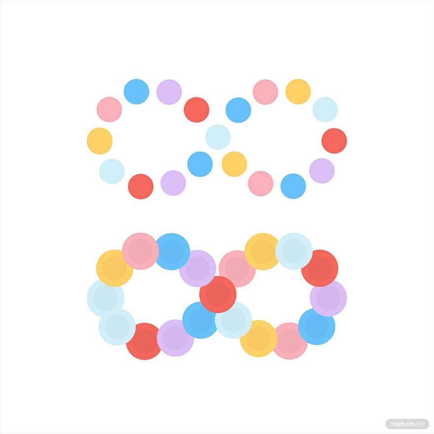 Free Infinity Circle Vector - EPS, Illustrator, JPG, PNG, SVG ...