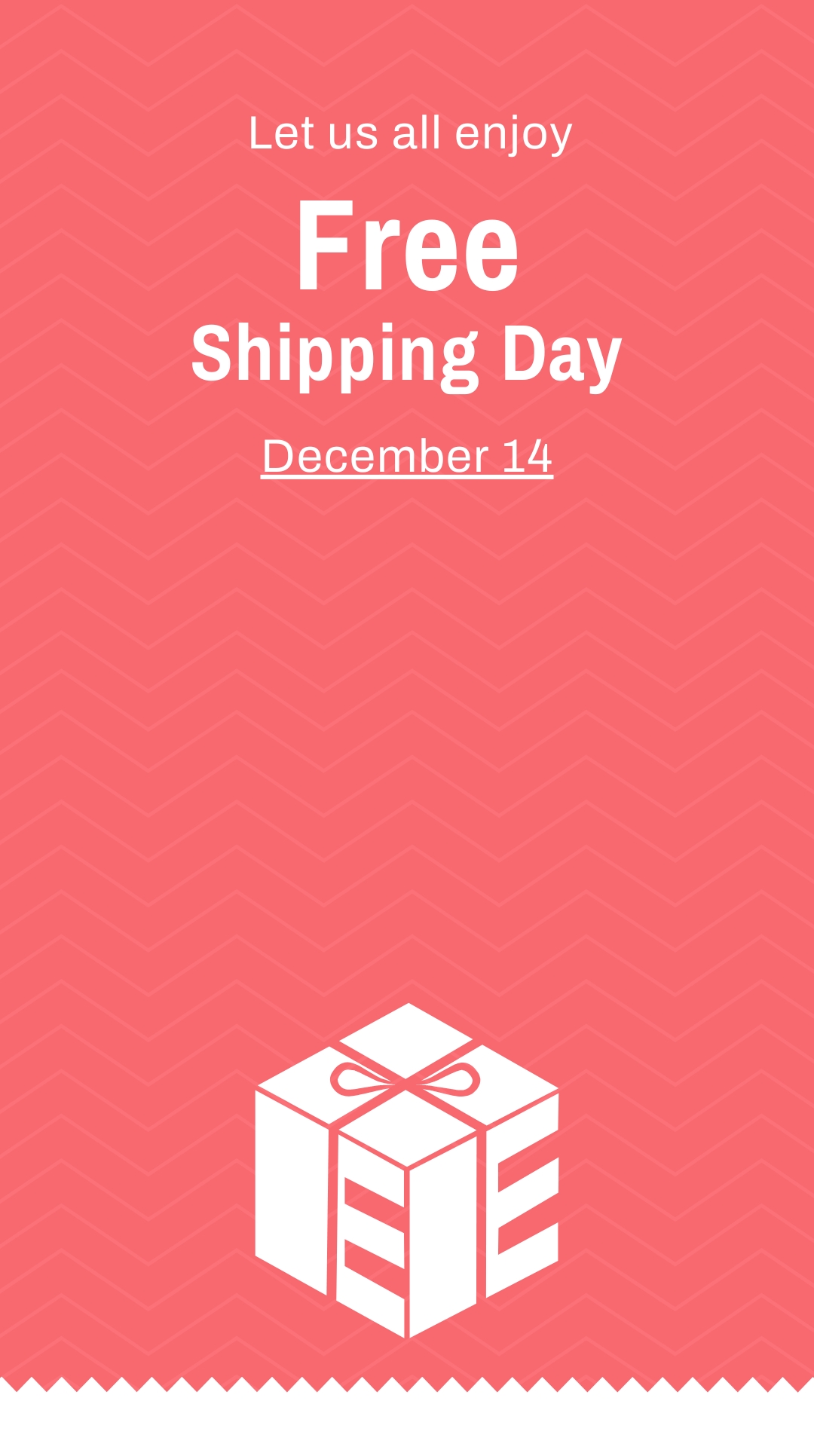 Shipping Tumblr Post Template - PSD | Template.net