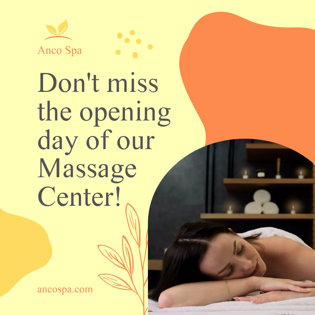 Free Opening Soon Templates To Edit Online