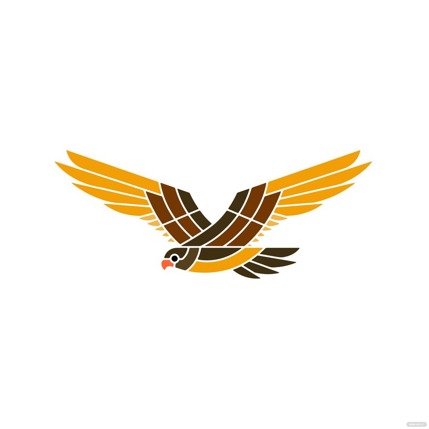 Free Hawk Vector - EPS, Illustrator, JPG, PNG, SVG | Template.net