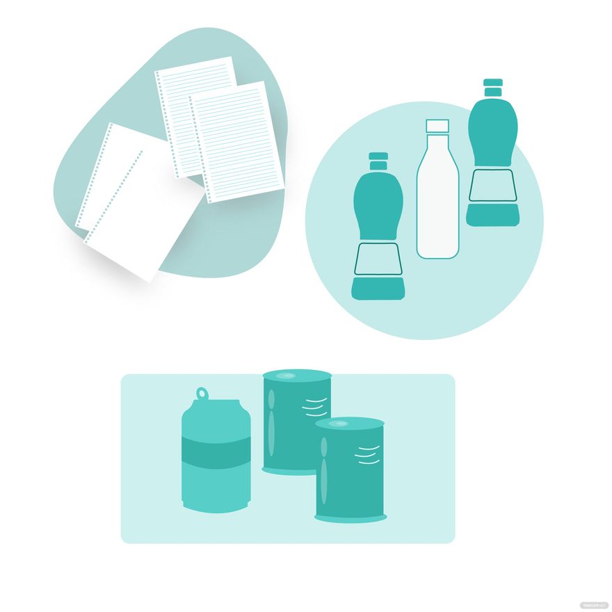 Free Plastic Recycle Vector - EPS, Illustrator, JPG, PNG, SVG ...