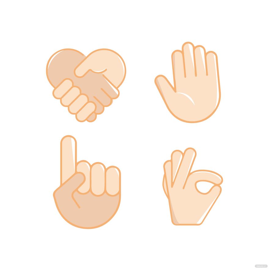 Free Pointing Hand Vector - EPS, Illustrator, JPG, PNG, SVG | Template.net