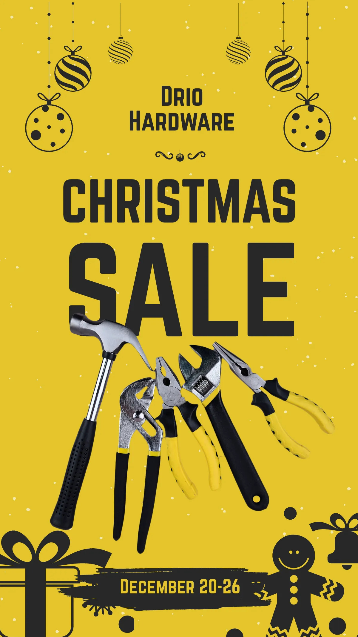 Free Christmas Sale Promotion Instagram Story Template Template Free Christmas Sale Promotion Instagram Story Template Template