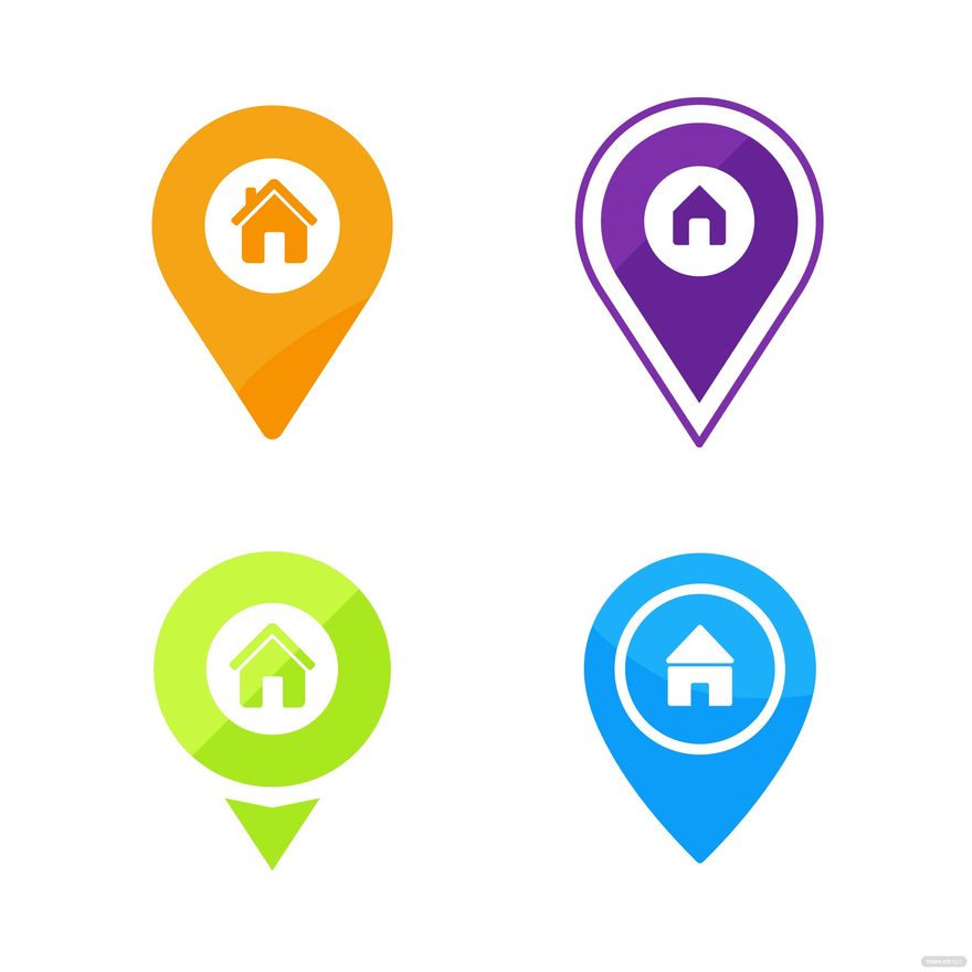 Free Location Circle Vector - EPS, Illustrator, JPG, PNG, SVG ...