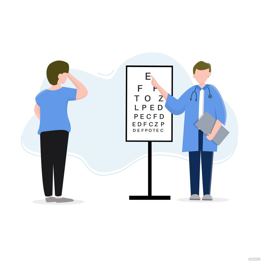 Free Medical Clinic Vector - EPS, Illustrator, JPG, PNG, SVG | Template.net