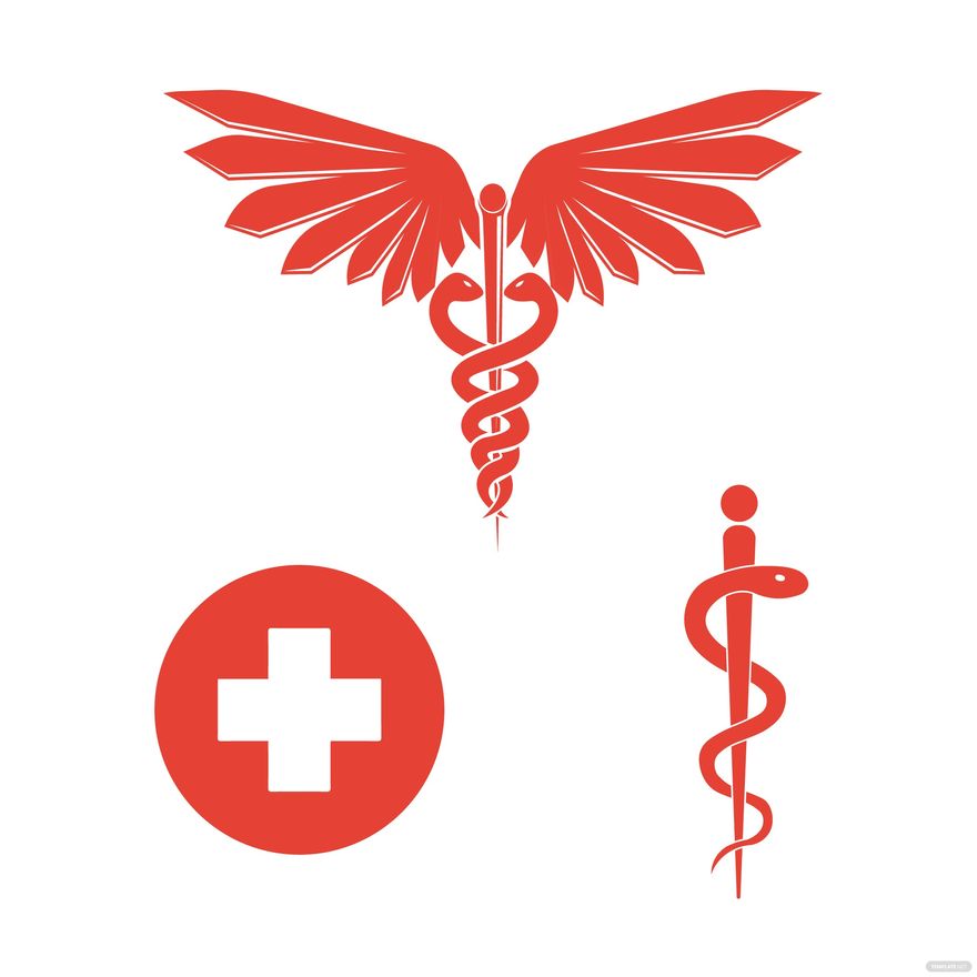 Free Medical Clinic Vector - EPS, Illustrator, JPG, PNG, SVG | Template.net