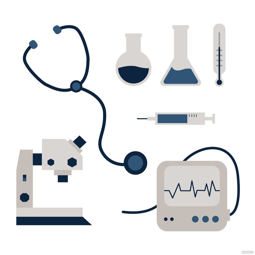 Free Musical Instruments Collage Vector - Download in Illustrator, EPS ...