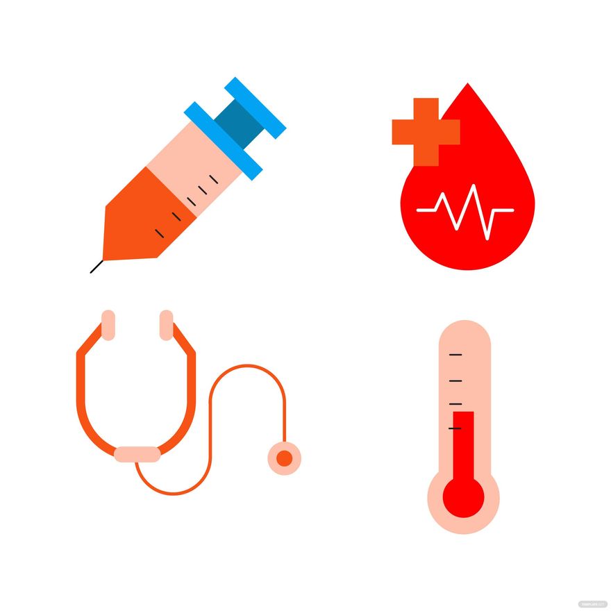 Free Simple Medical Vector - EPS, Illustrator, JPG, PNG, SVG | Template.net