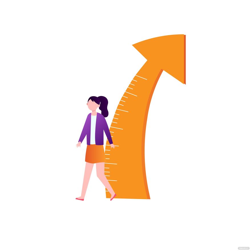 Free Child Growth Vector - EPS, Illustrator, JPG, PNG, SVG | Template.net